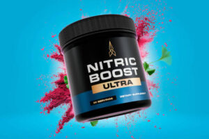 Nitric Boost Review: The Natural Way to Improve Blood Flow and Vitality ...